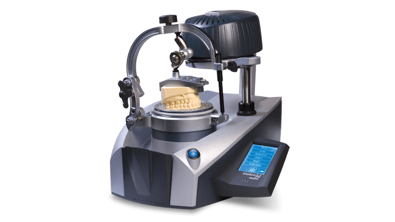 Erkoform-3dmotion - Thermoforming Units - Glidewell Labs