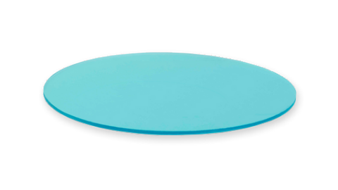 Erkodur Thermoforming Discs for Bite Splints and Retainers
