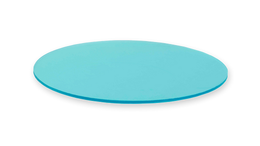 Erkodur Thermoforming Discs for Bite Splints and Retainers