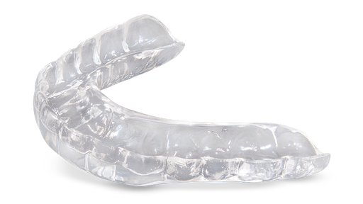 CLEARsplint - Bite Splint - Mouth Guard for Bruxing