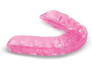 Bite Splint - Comfort H/S™ Bite Splint - Night Guard for Bruxism