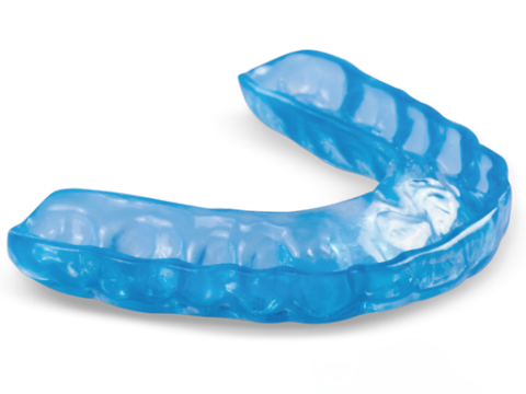 Bite Splint - Comfort H/S™ Bite Splint - Night Guard for Bruxism