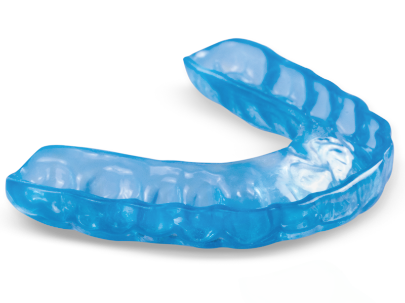 Bite Splint - Comfort H/S™ Bite Splint - Night Guard for Bruxism