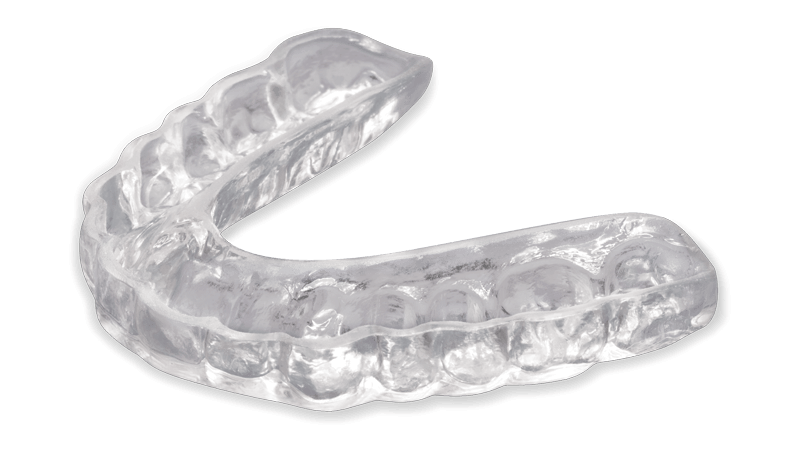 Bite Splint - Comfort H/S™ Bite Splint - Night Guard for Bruxism