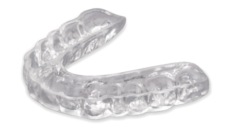 Bite Splint - Comfort H/S™ Bite Splint - Night Guard for Bruxism