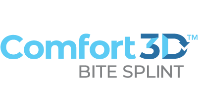 Comfort3D Bite Splint