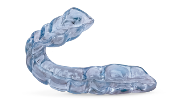 Comfort3D Bite Splint