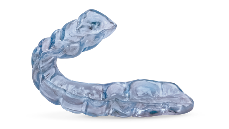 Comfort3D Bite Splint