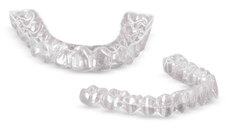 Completed Orthodontic Treatment? Try Clear-Lock Retainers