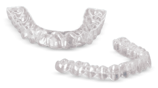 Completed Orthodontic Treatment? Try Clear-Lock Retainers