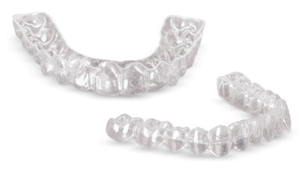 Completed Orthodontic Treatment? Try Clear-Lock Retainers