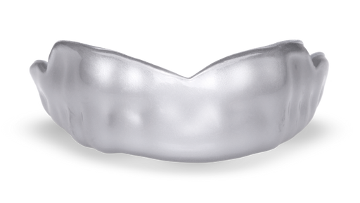 Custom Mouthguard - PlaySafe Sports Mouthguard - Glidewell
