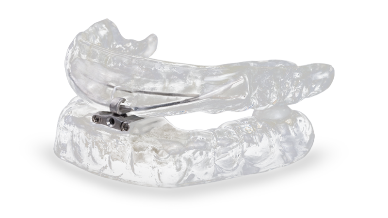 dreamTAP - Stop Snoring Products from Glidewell Dental