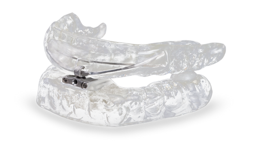 dreamTAP - Stop Snoring Products from Glidewell Dental