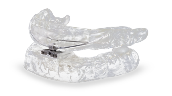 dreamTAP - Stop Snoring Products from Glidewell Dental