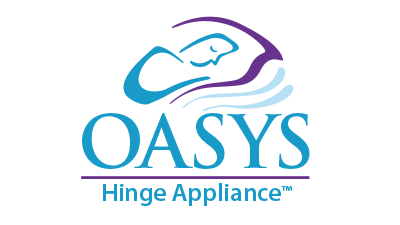 Snoring & Sleep Apnea - Oasys Hinge- Herbst Dental Appliance