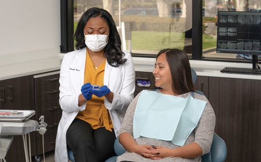 Silent Nite® 3D Sleep Appliance