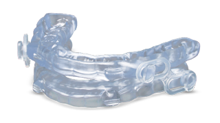 Silent Nite® 3D Sleep Appliance
