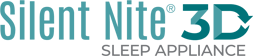 Silent Nite® 3D Sleep Appliance